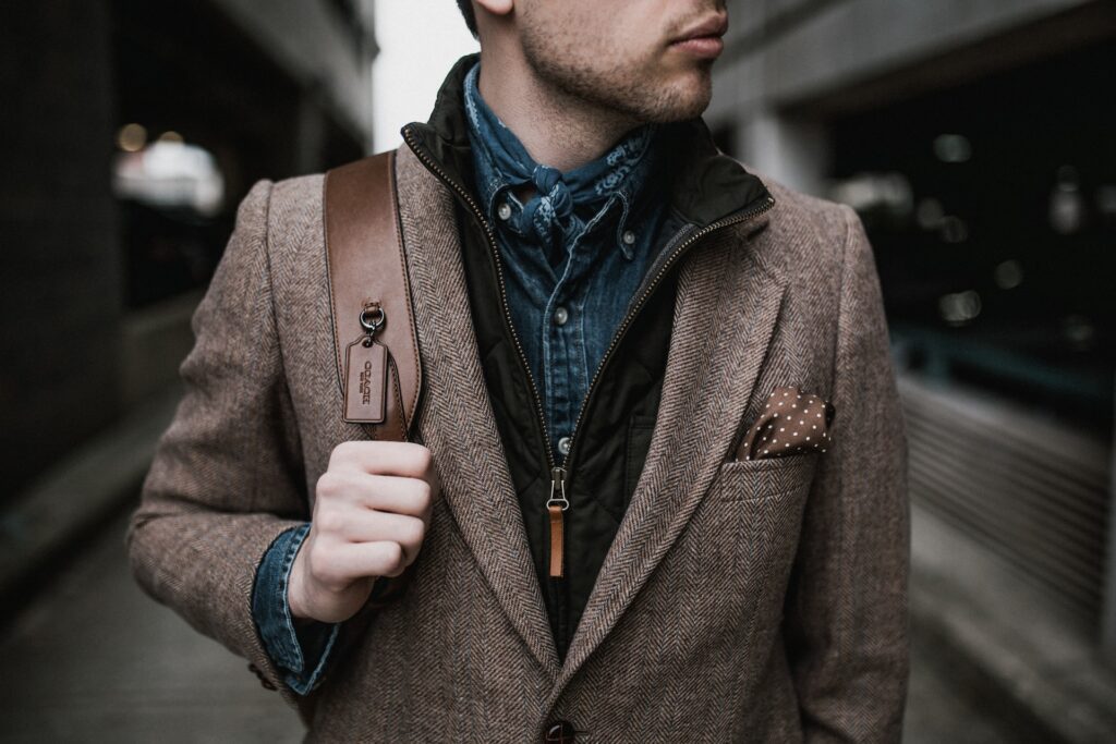 Men's Hub For Fashion & Lifestyle Essentials | Male Mode